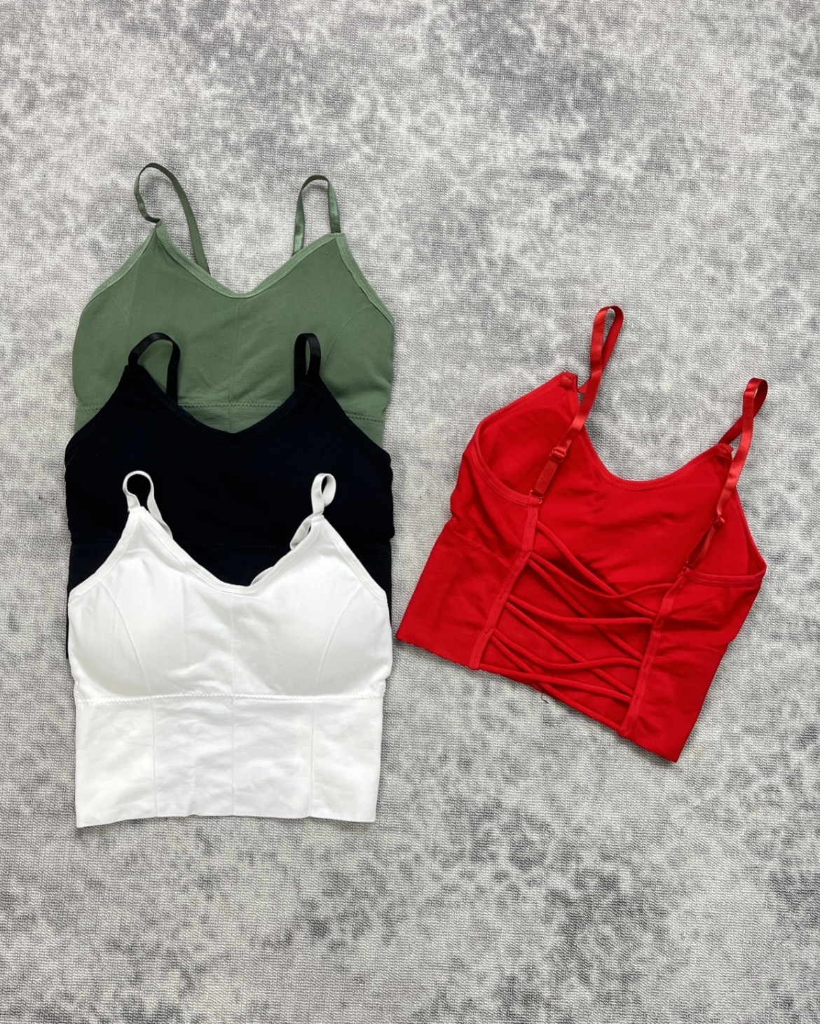 نیمتنه پشت بندی کد 110034 - قیمت