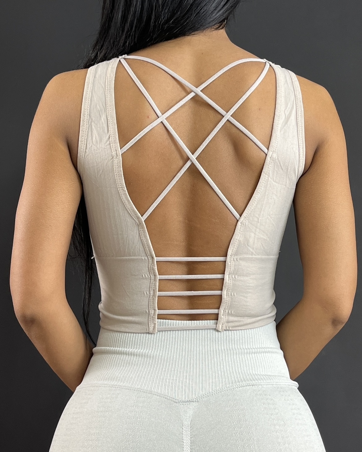 نیمتنه پشت باز کد 110058 - قیمت