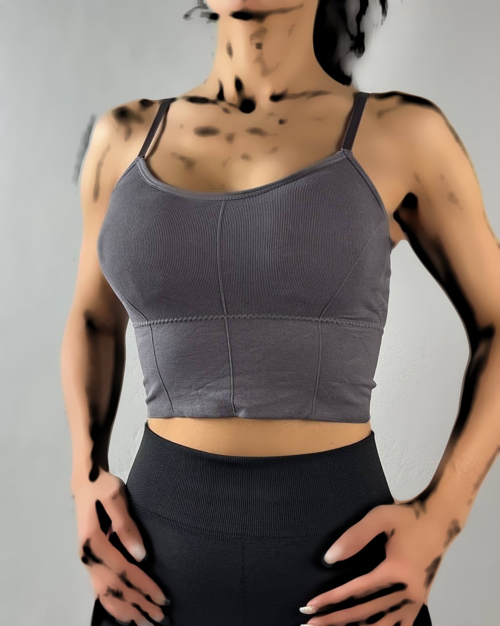 نیمتنه کاپ دار 110236 - قیمت