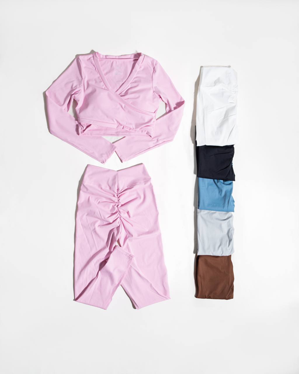 ست فلامنت پشت چین دار 310262 - قیمت : ۹۴۸,۰۰۰ تومان